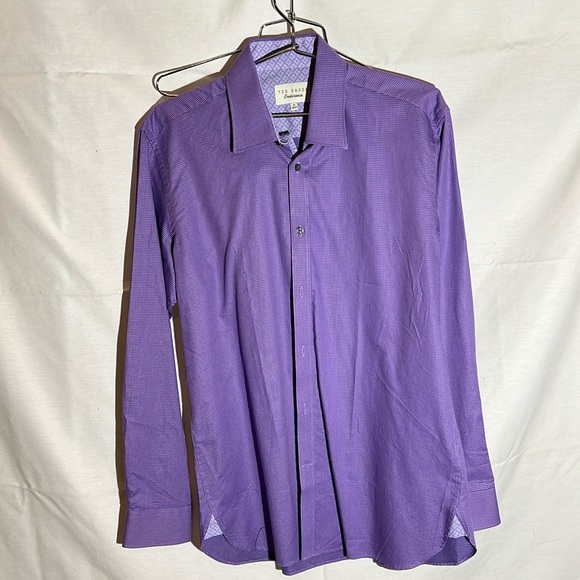 Ted Baker | Shirts | Ted Baler Endurance | Poshmark